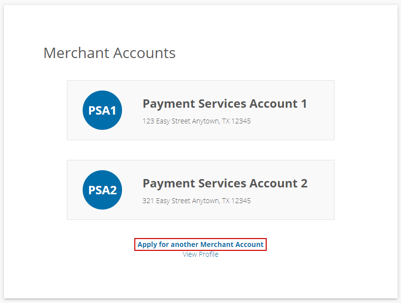 How Do I Start an iClassPro Payment Services Application? – iClassPro ...