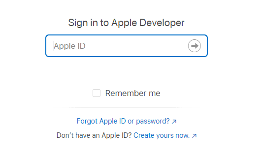 How Do I Accept the Apple Program License Agreement? – iClassPro Support