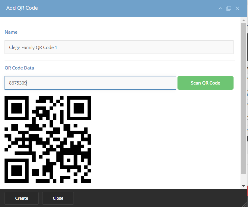 How Do QR Codes Work with the Check-In Kiosk? – iClassPro Support