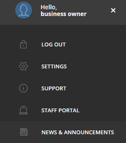 What is the News and Announcements Feature? – iClassPro Support