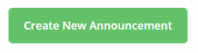 What is the News and Announcements Feature? – iClassPro Support