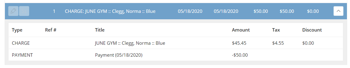 What is Inclusive Tax? – iClassPro Support