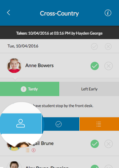 How Do I View/Update Student Details in the Staff Portal? – iClassPro ...