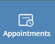 What is the APPOINTMENTS Page? – iClassPro Support