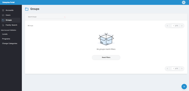 How Do I Create and Manage Subgroups and Users? – iClassPro Support
